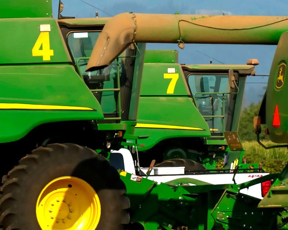 Farm & Combine Products | PWR EZ Systems LLC